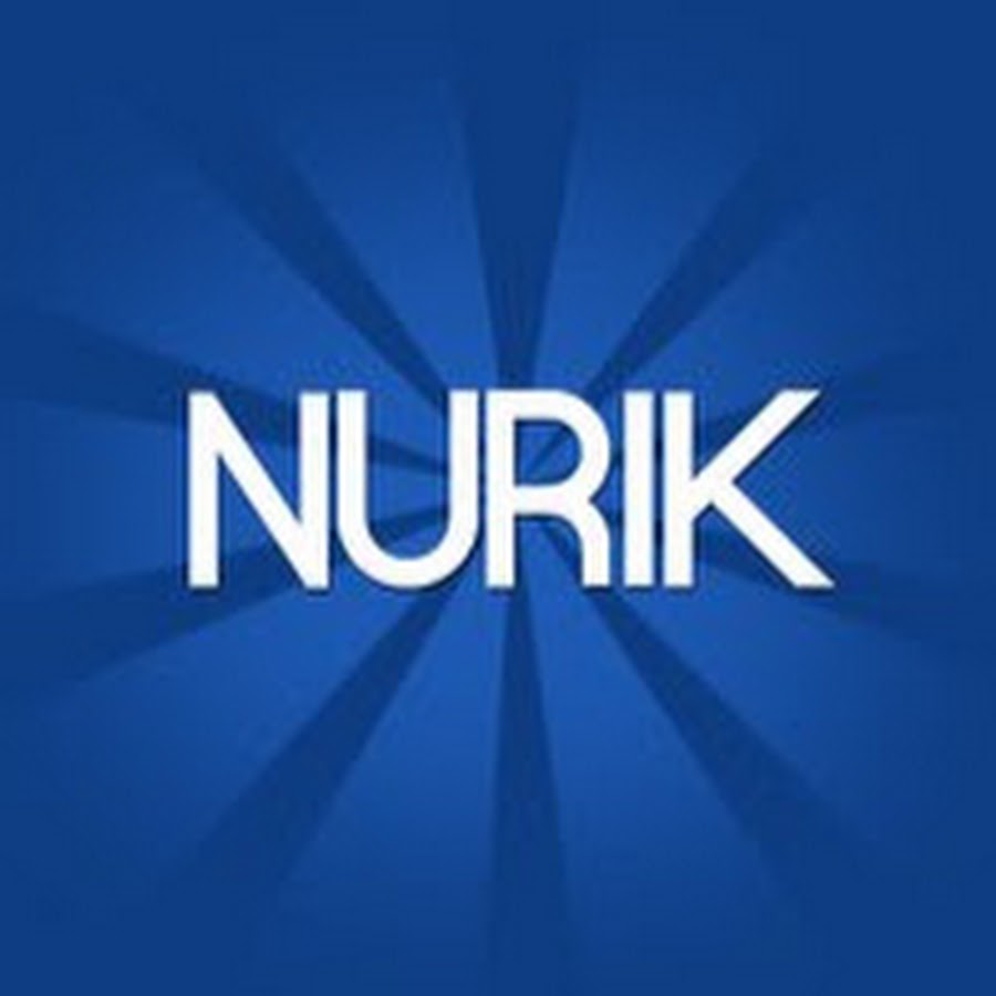 NURIK TV - YouTube