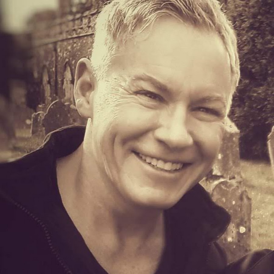 Chris Fleming - YouTube