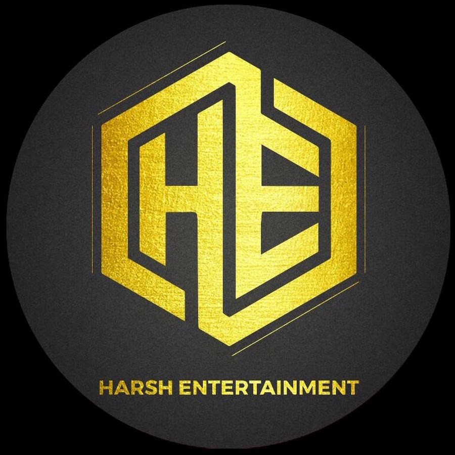 Harsh Entertainment - YouTube
