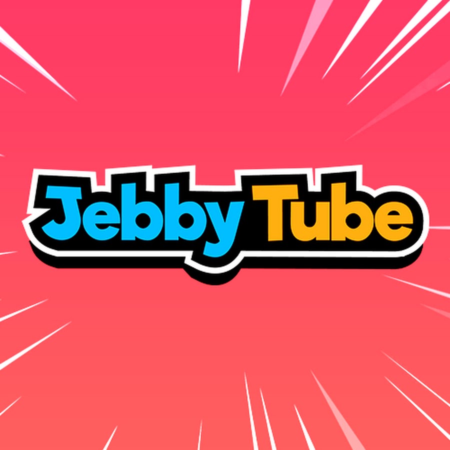 Jebby Tube - YouTube