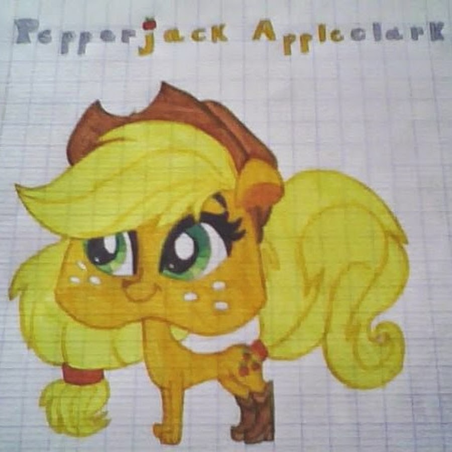 Pepperjack Official Club - YouTube