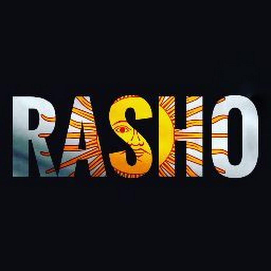 Rasho Fotos - YouTube