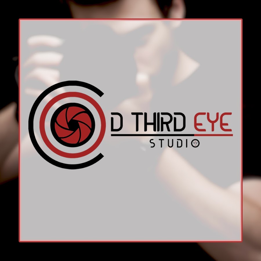 D Third Eye Studio - YouTube