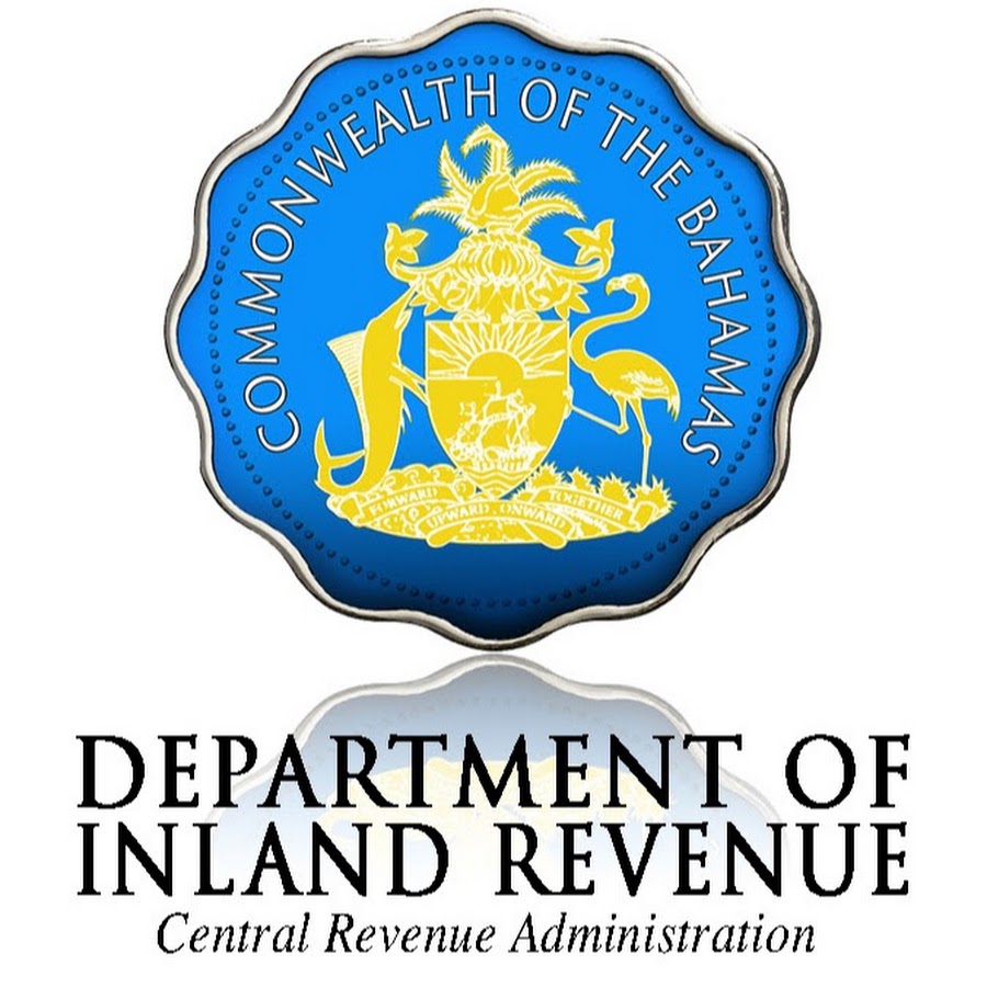Department of Inland Revenue Bahamas - YouTube