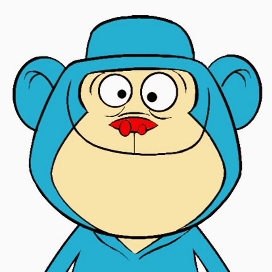 Keymon Ache - YouTube