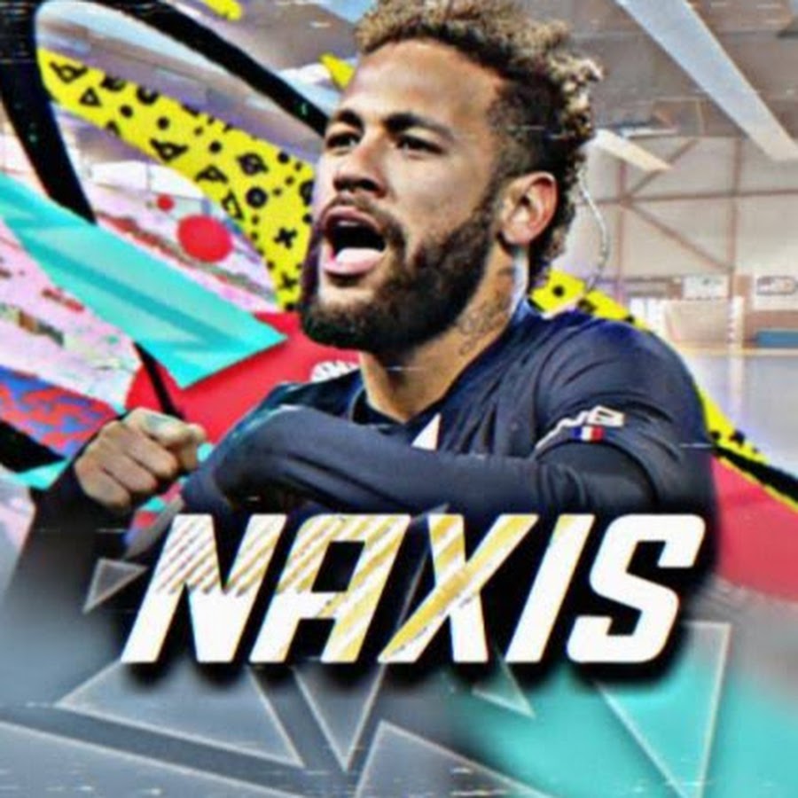naxis - YouTube