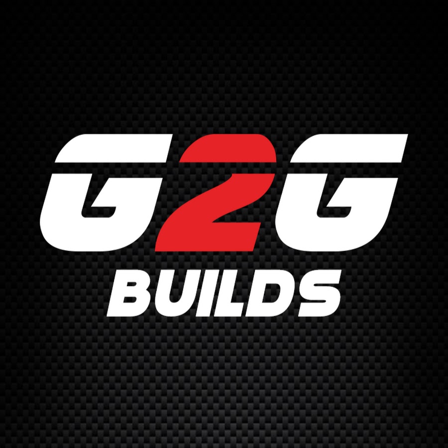 G2G Builds - YouTube