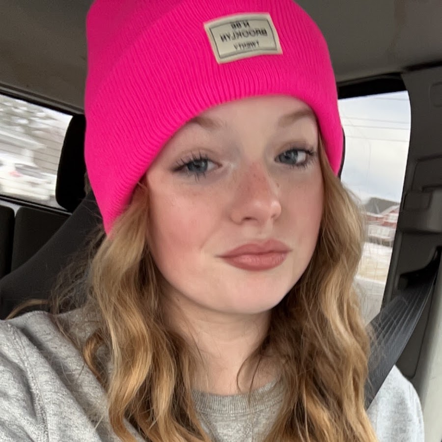 Grace Robinson - YouTube