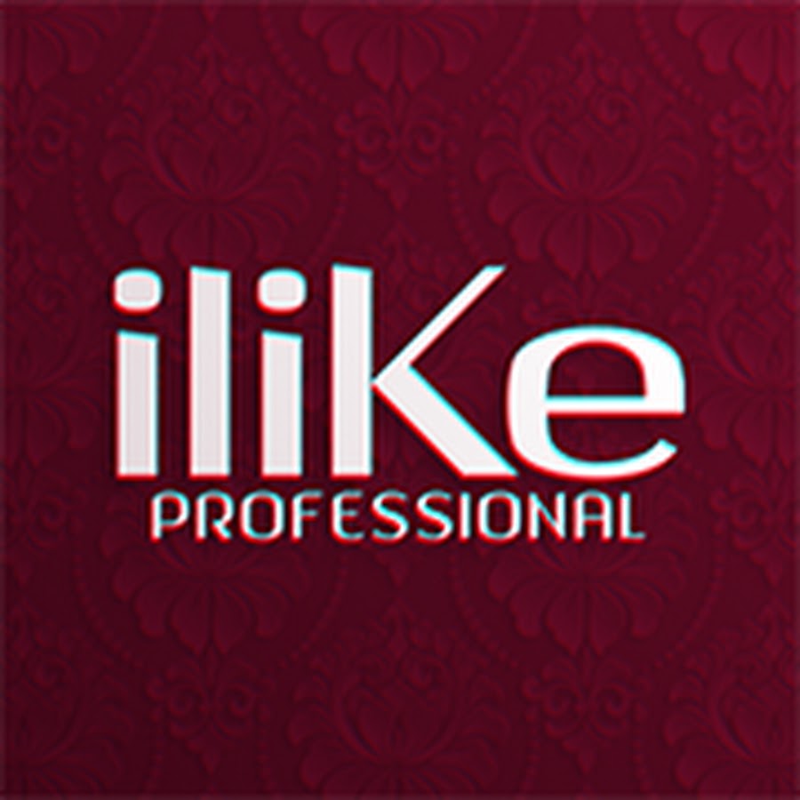 iLike Professional - YouTube