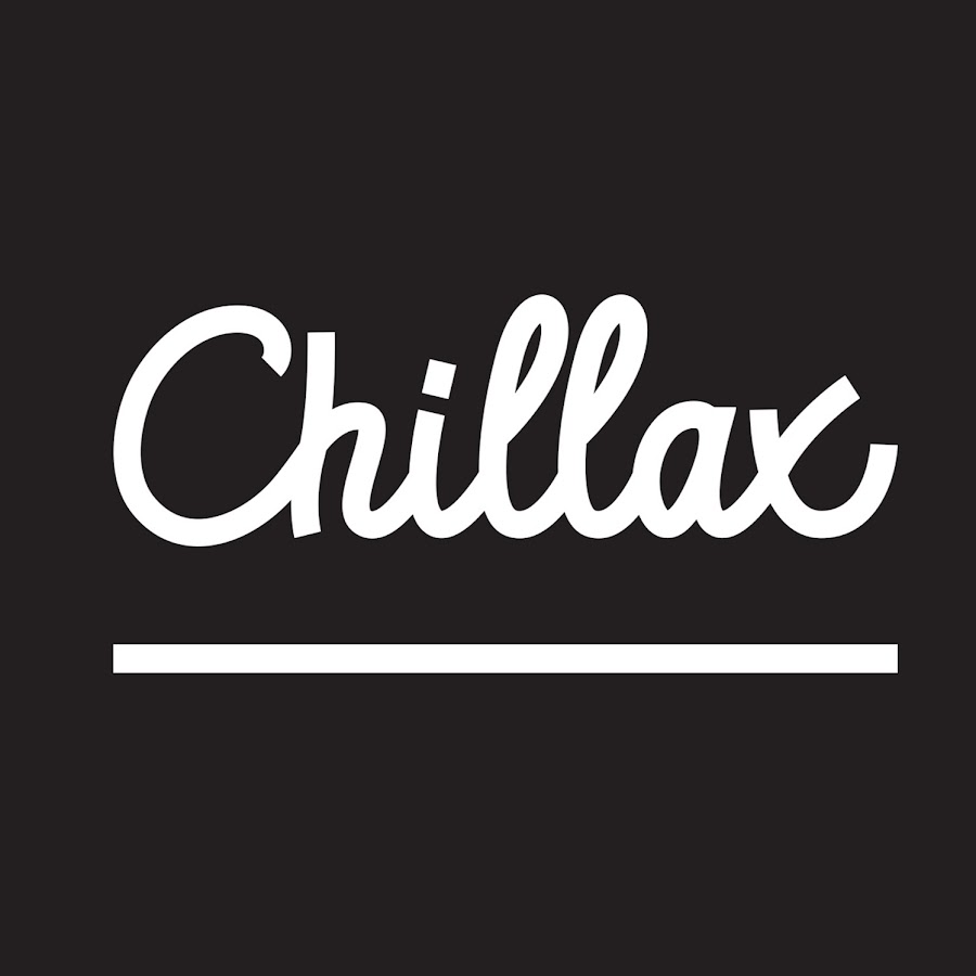 Chillax.TV - YouTube