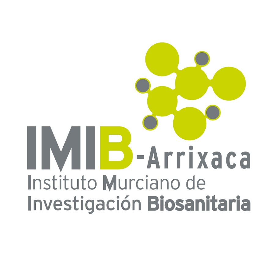 IMIB Arrixaca - YouTube