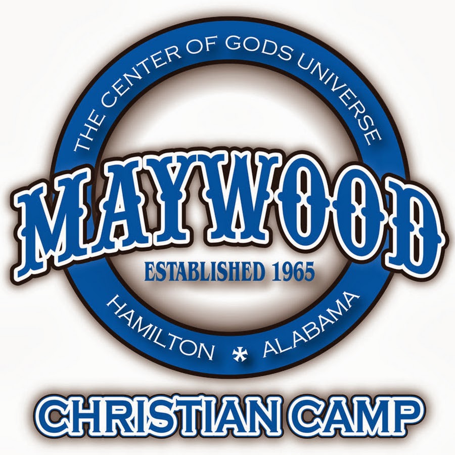 Maywood Christian Camp - YouTube