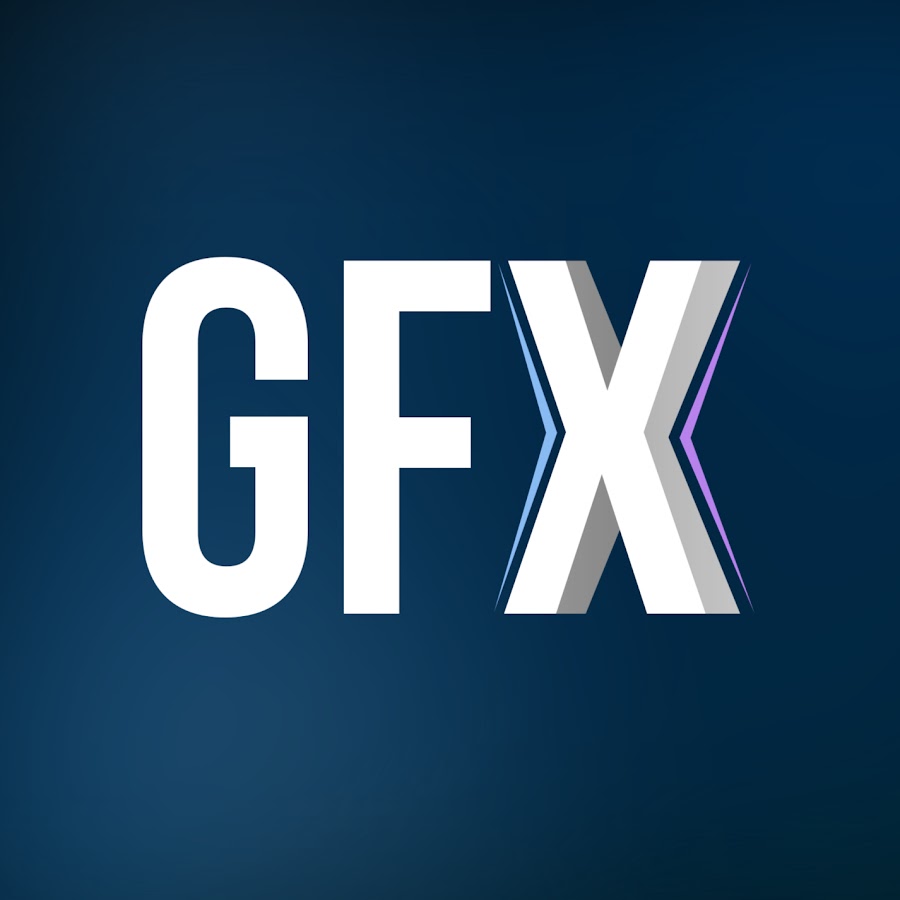GFX Tutorials - YouTube