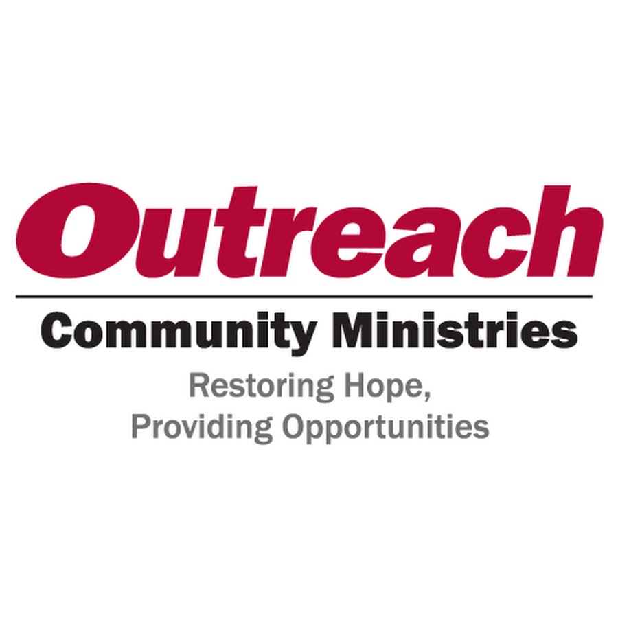 Outreach Community Ministries - YouTube