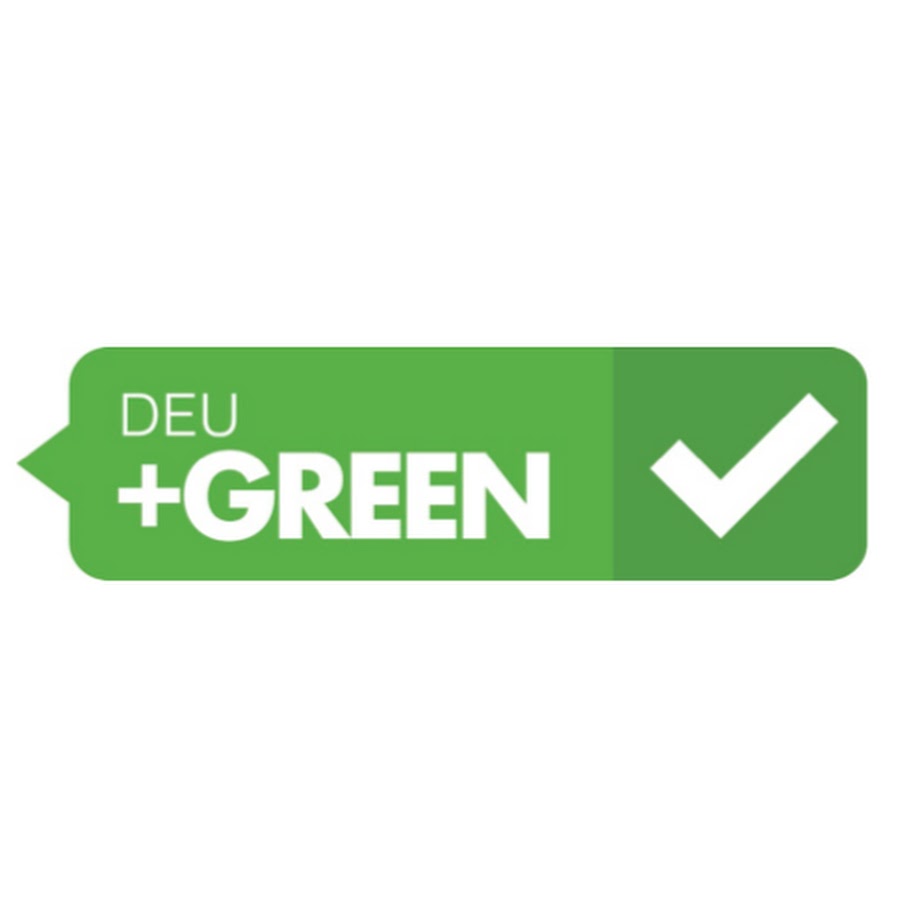 Deu Green - YouTube