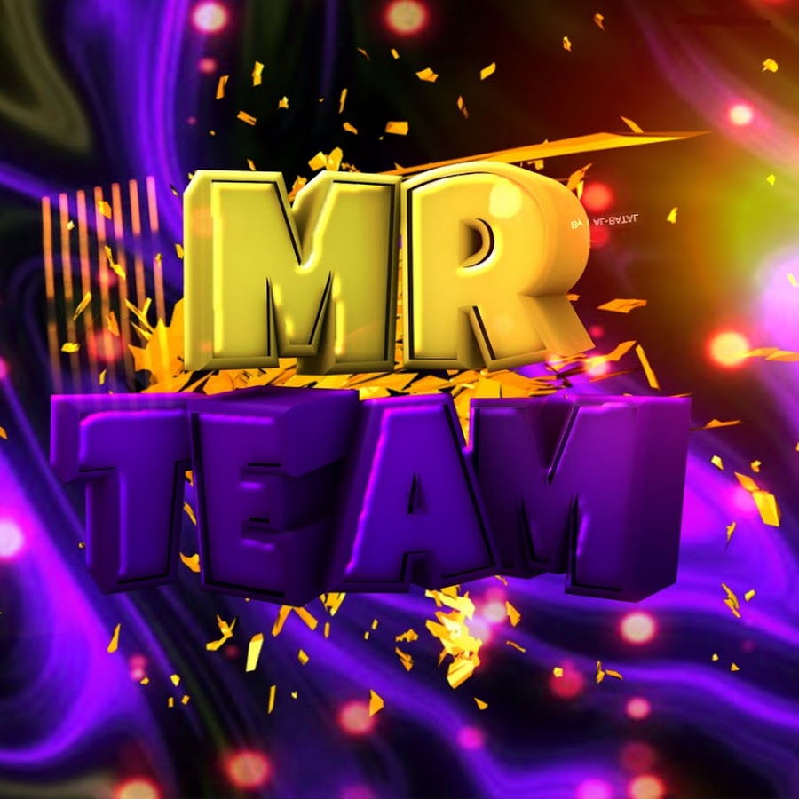 Mr Team - YouTube