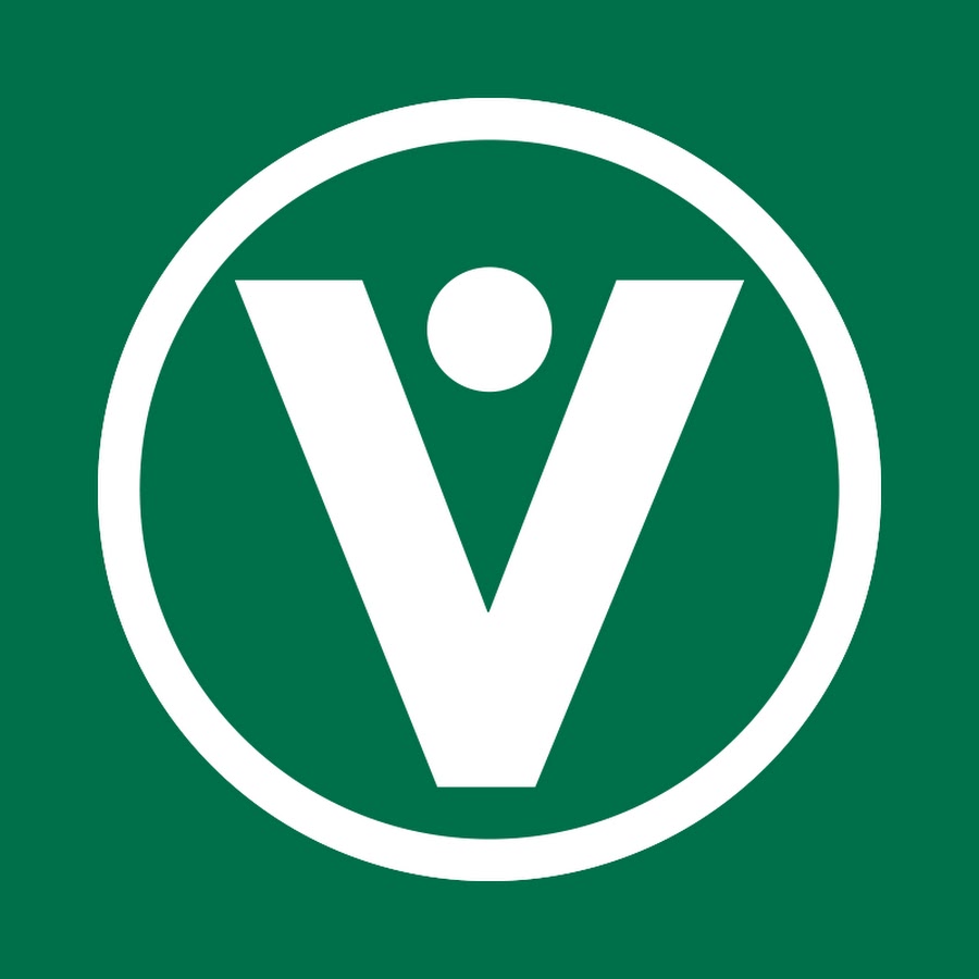 Veridian Credit Union - YouTube