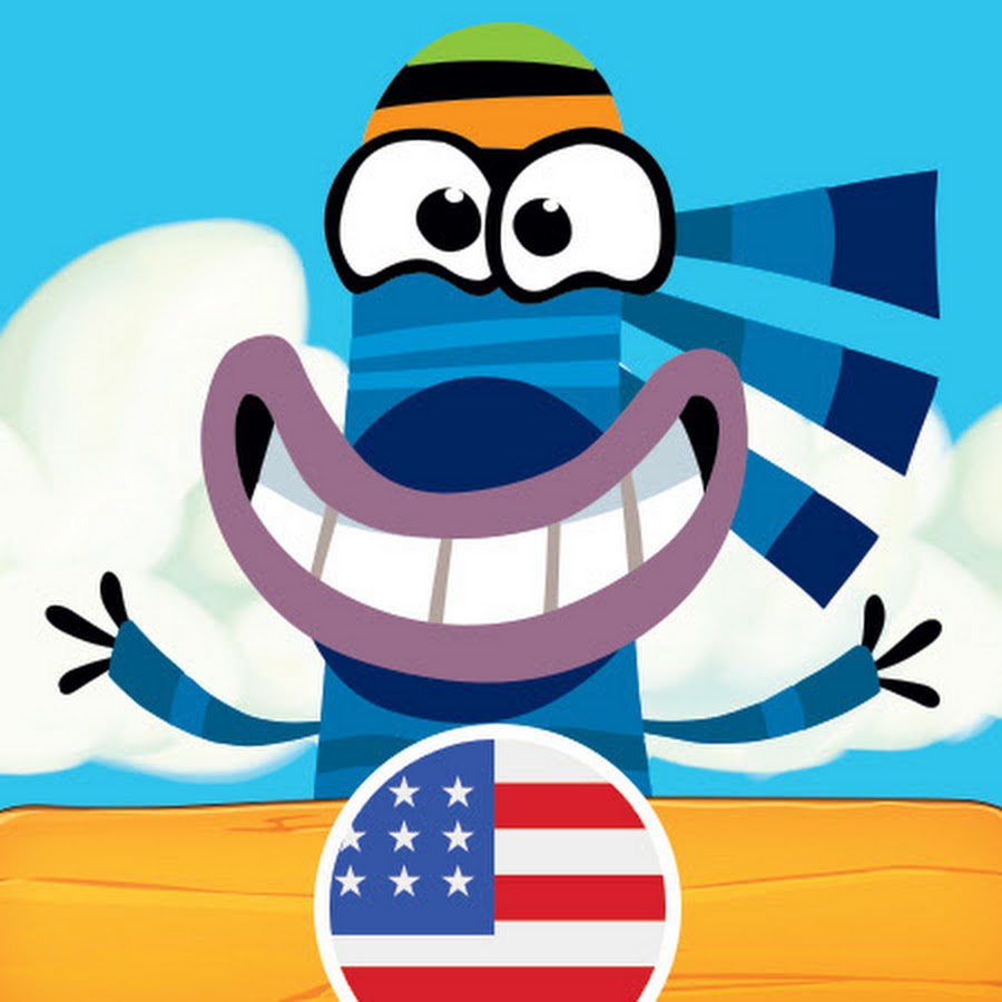 Qumi-Qumi ENG - YouTube