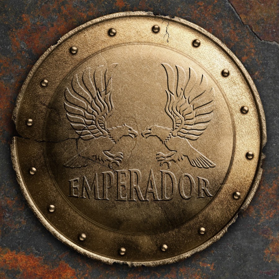 Emperador Oficial - YouTube