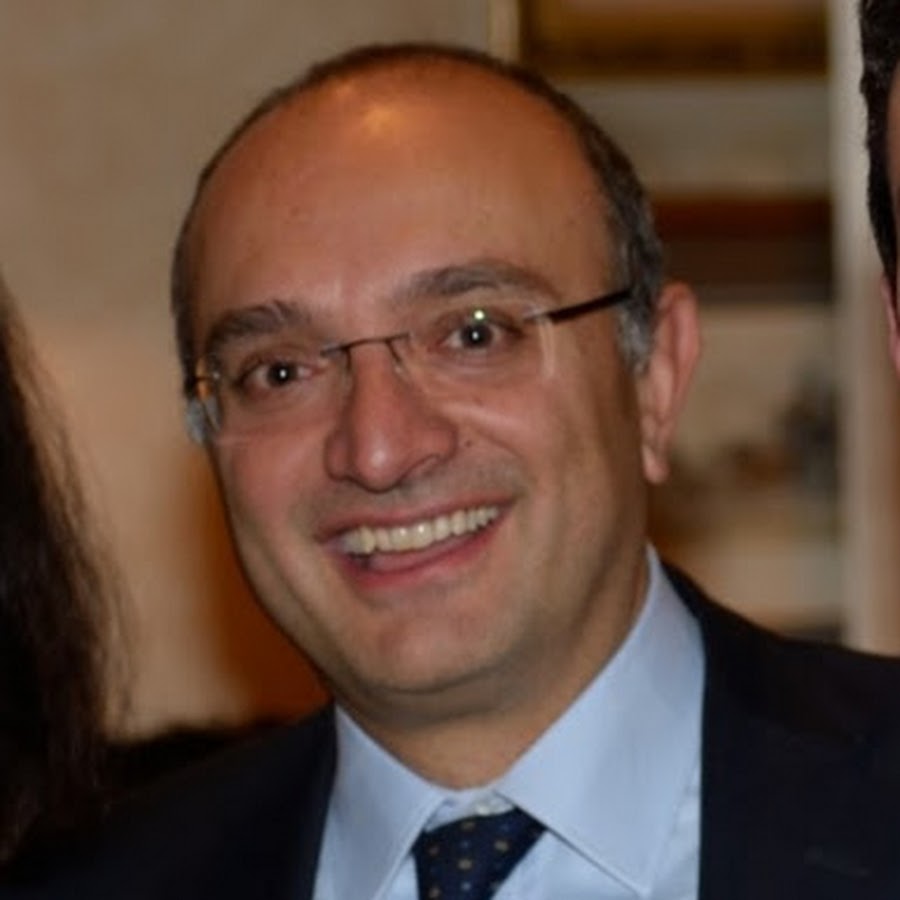 Luca Stoppelli - YouTube