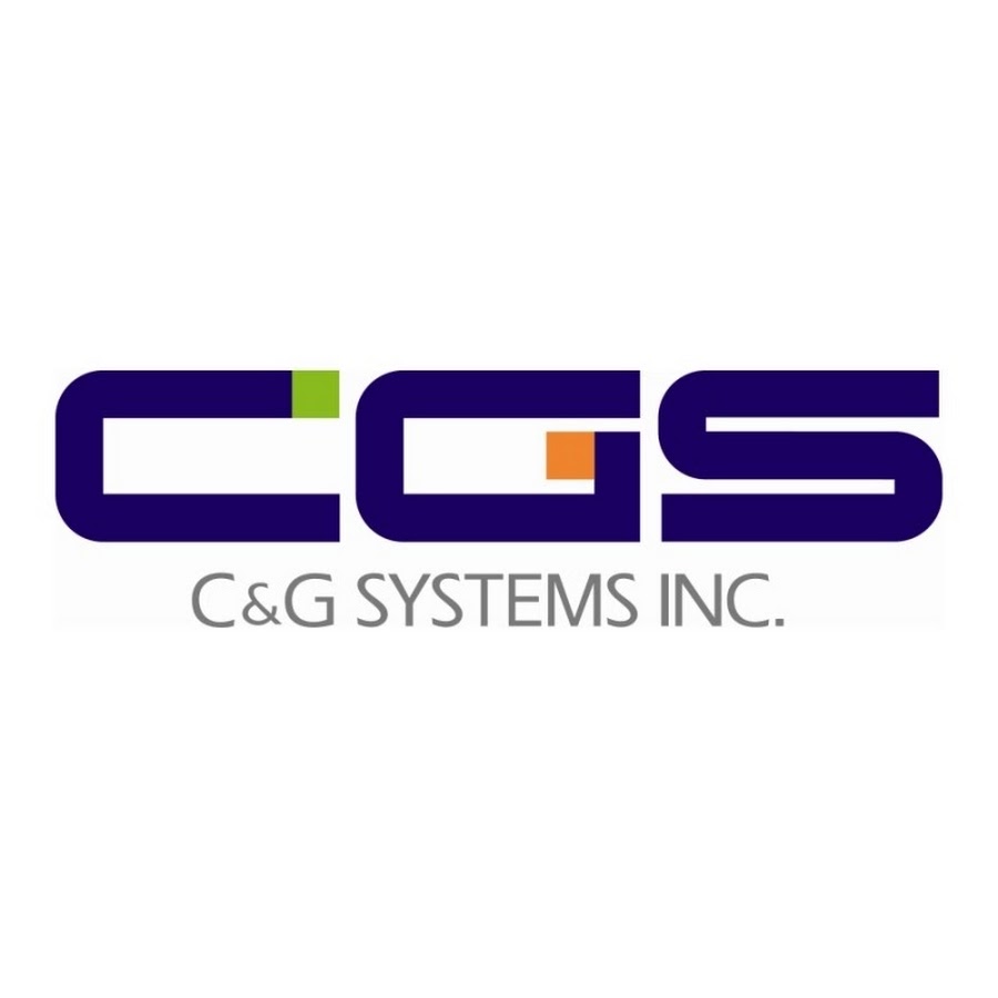 C&G SYSTEMS INC. - YouTube