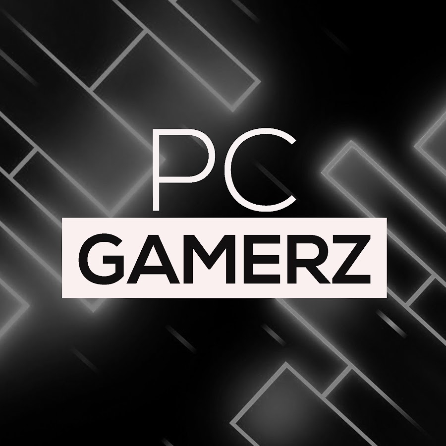 PC Gamerz - YouTube
