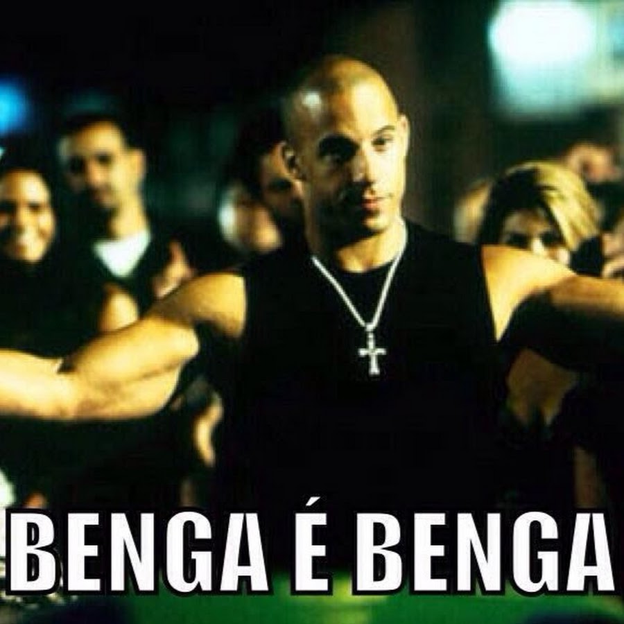 Benga é Benga - YouTube