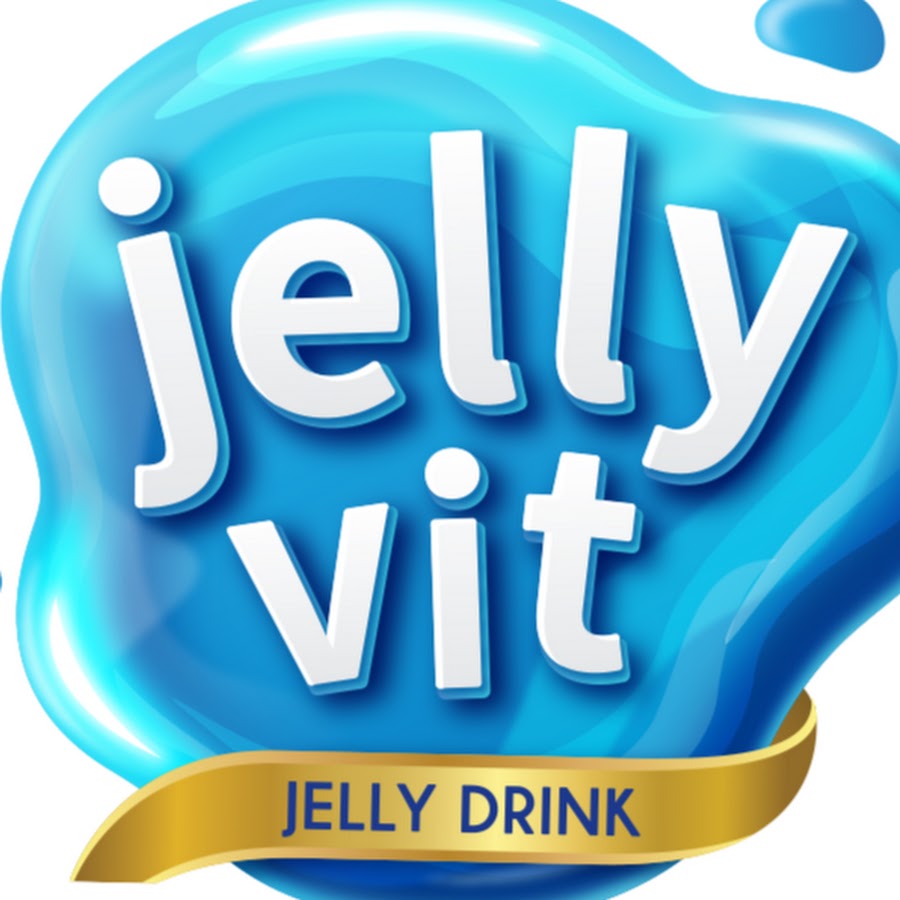 Jelly Vit Jelly Drink - YouTube