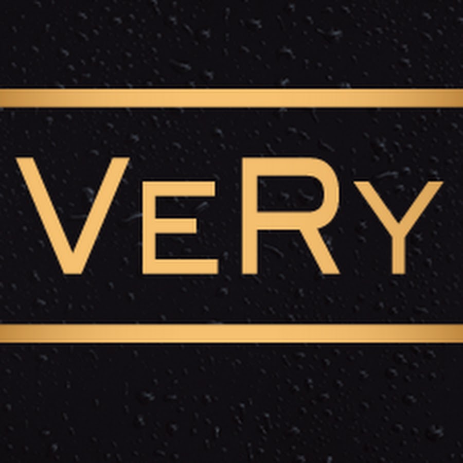 Very - YouTube