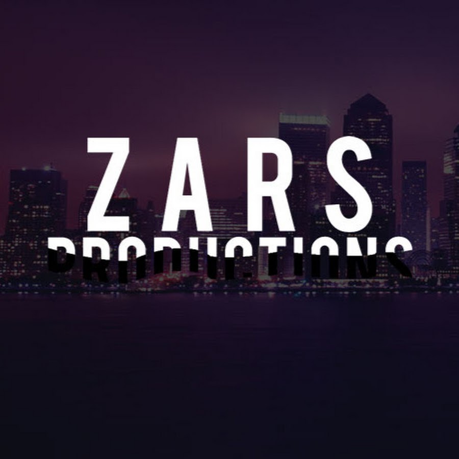Zars Production - YouTube