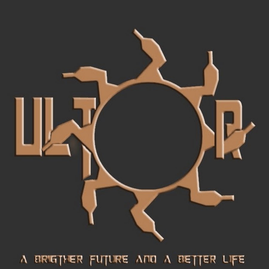 ULTORCorporationPs3 - YouTube