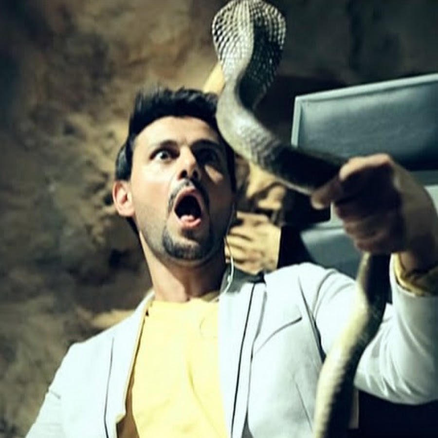 Omar hossam - YouTube