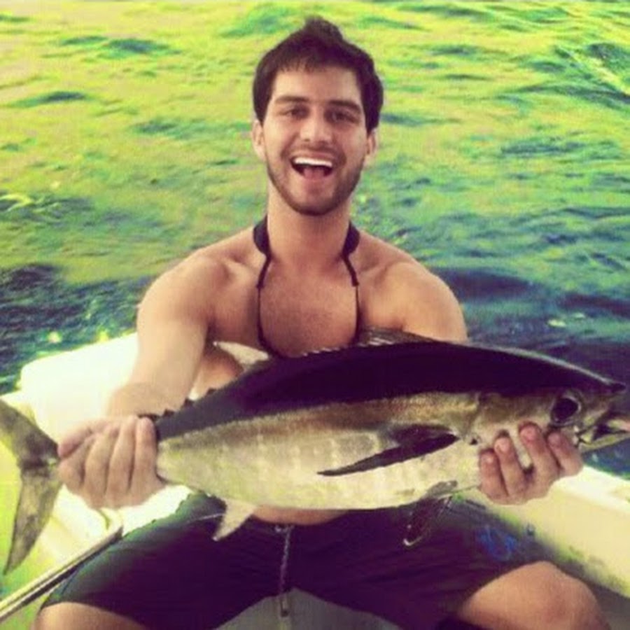 Andrew Engel - YouTube