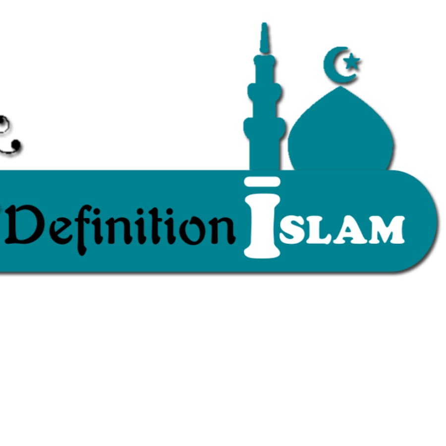 Definition Islam - YouTube