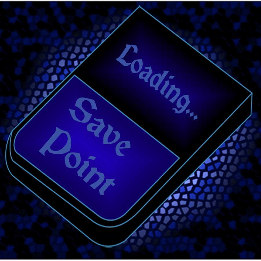 Save Point - YouTube