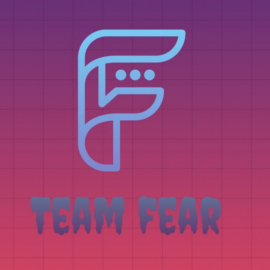 Team Fear - YouTube