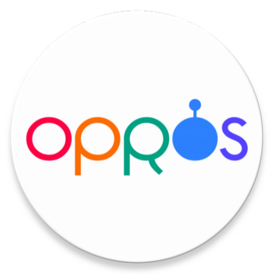 OPRoS - YouTube