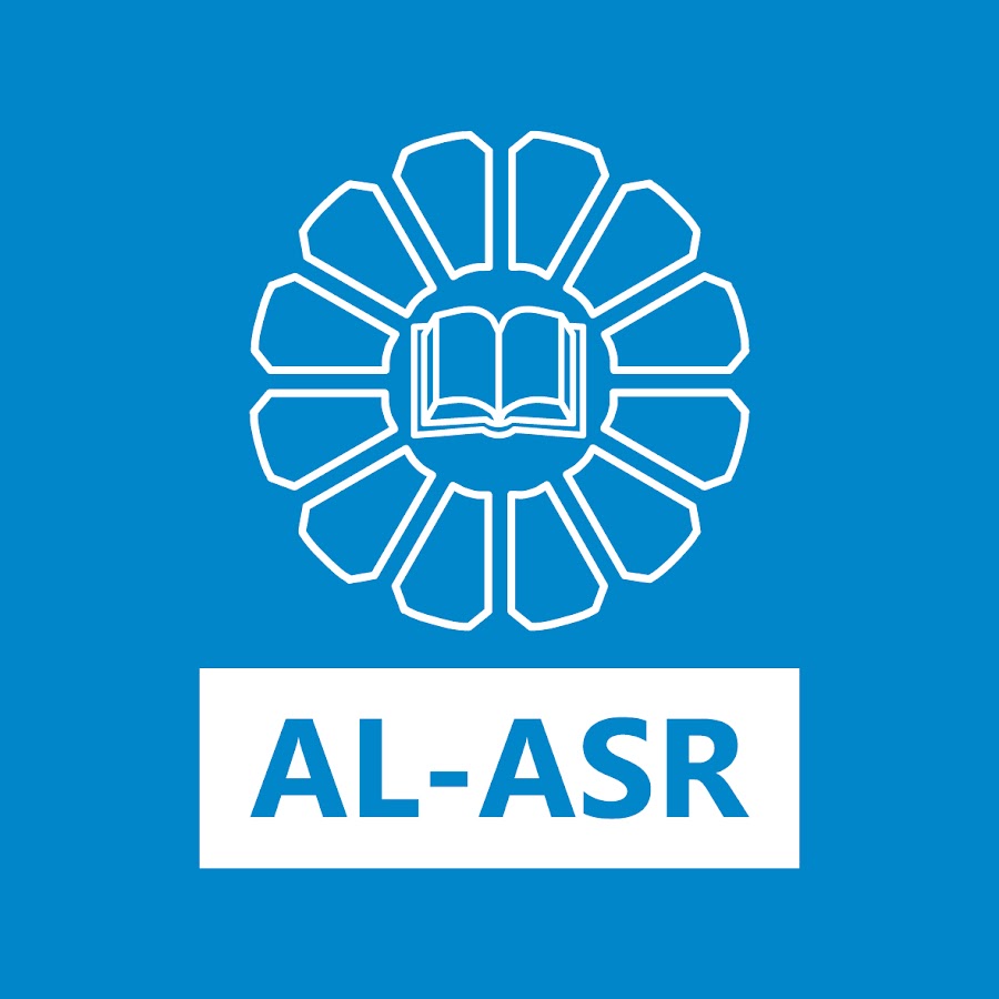 Al-Asr Official - YouTube