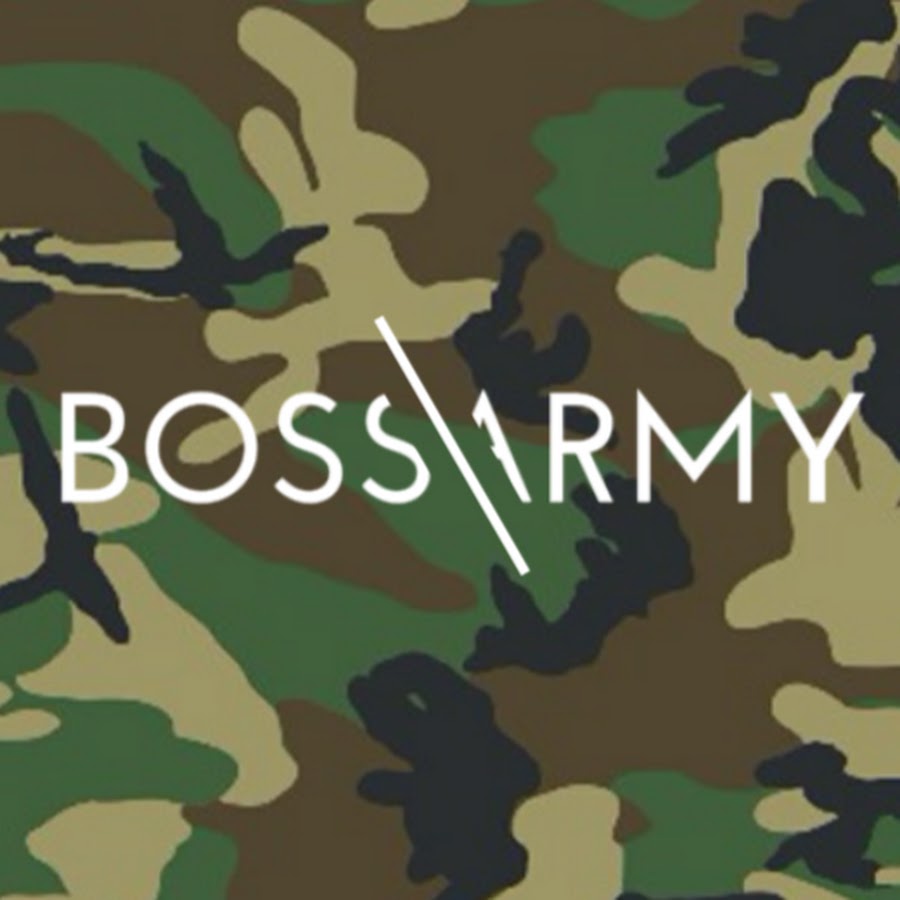 Boss Army - YouTube