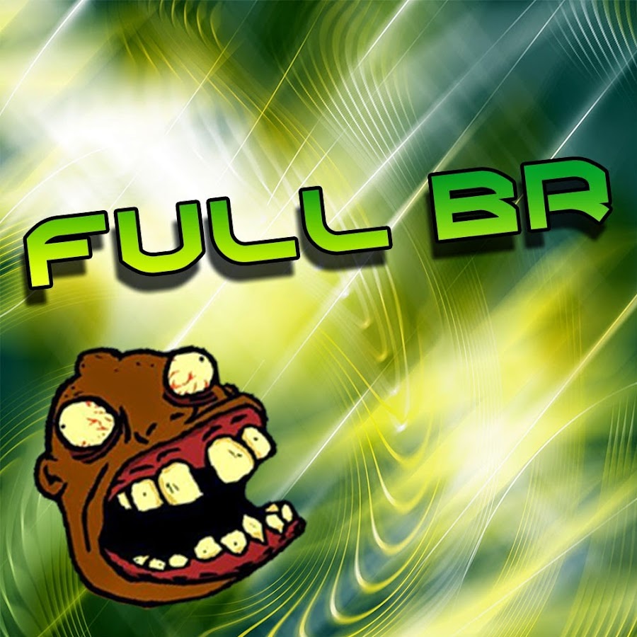 Full Br Games - YouTube