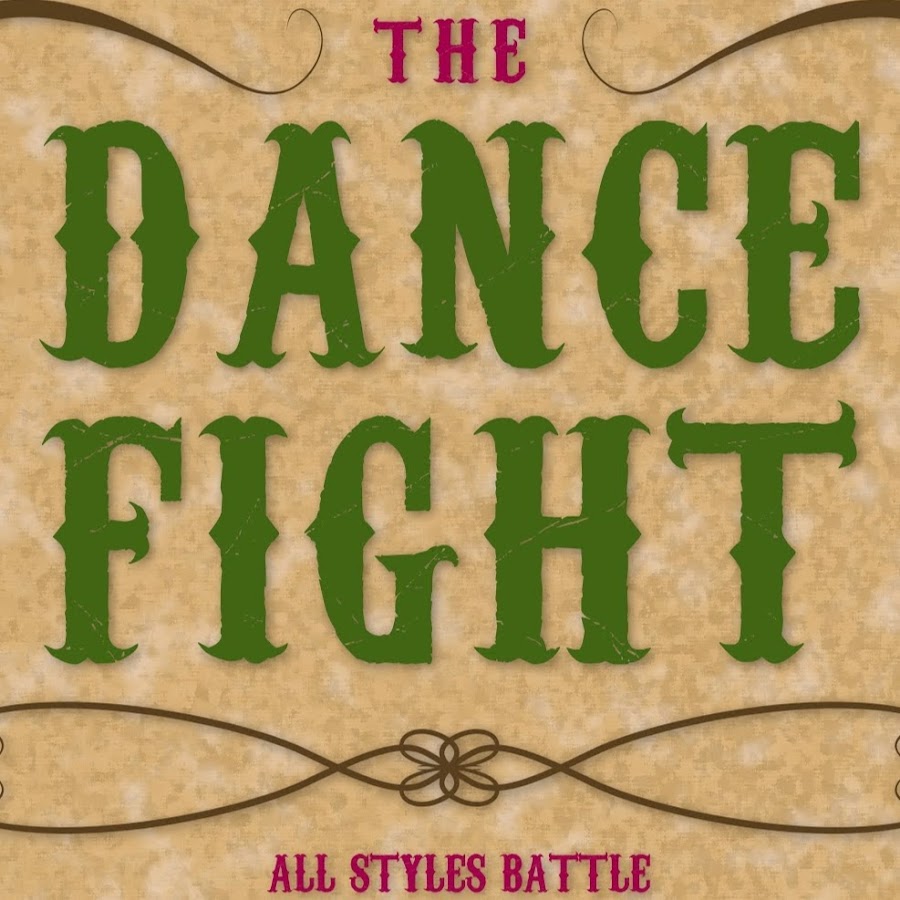 The Dance Fight - YouTube