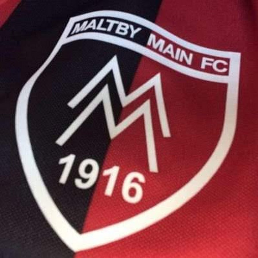 Maltby Main FC - YouTube