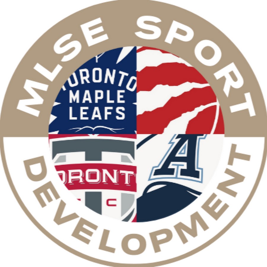 MLSE Sport Development - YouTube