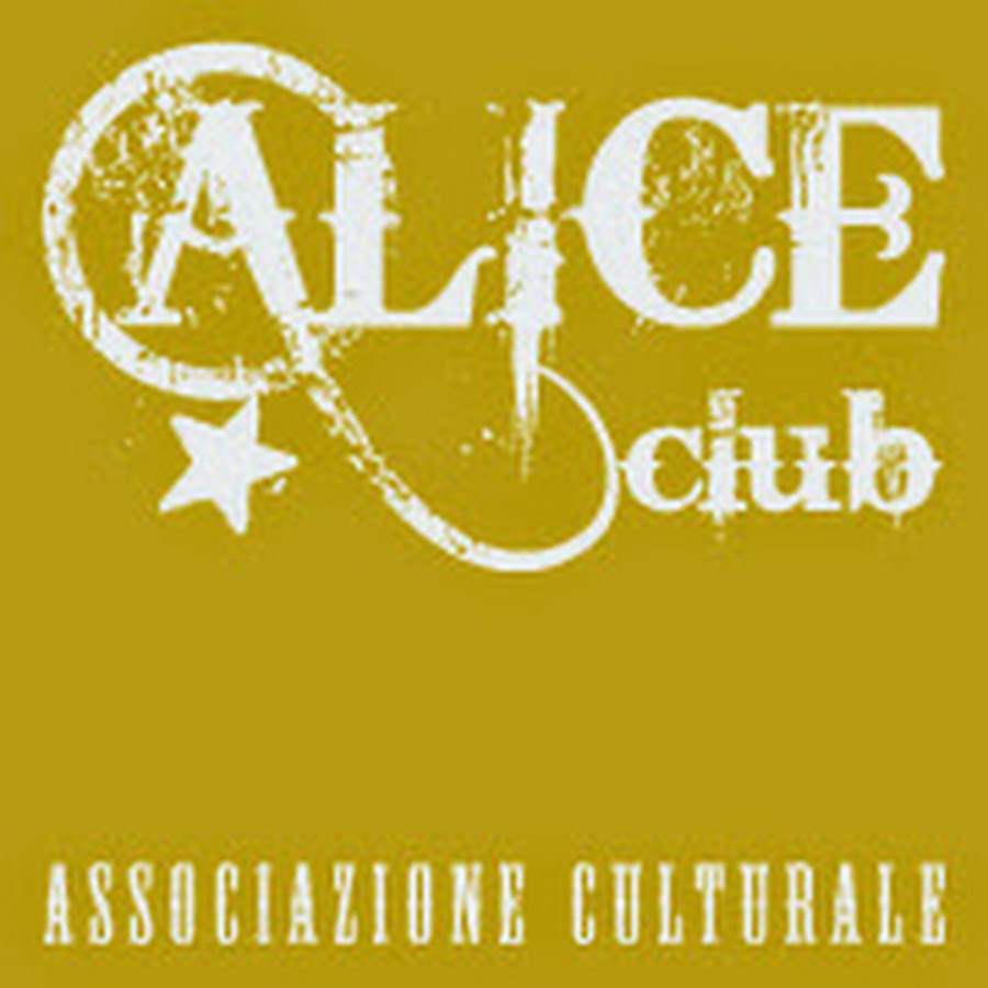 Alice Club - YouTube