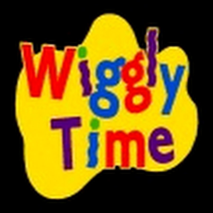 Wiggly Time A Tribute To The Wiggles - YouTube