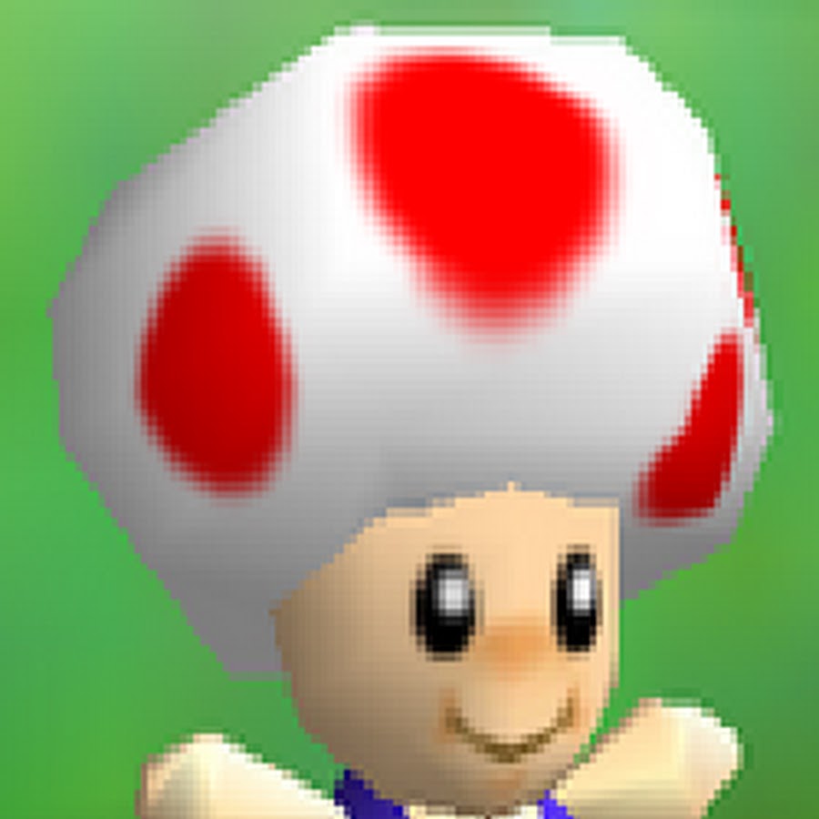 TOAD - YouTube