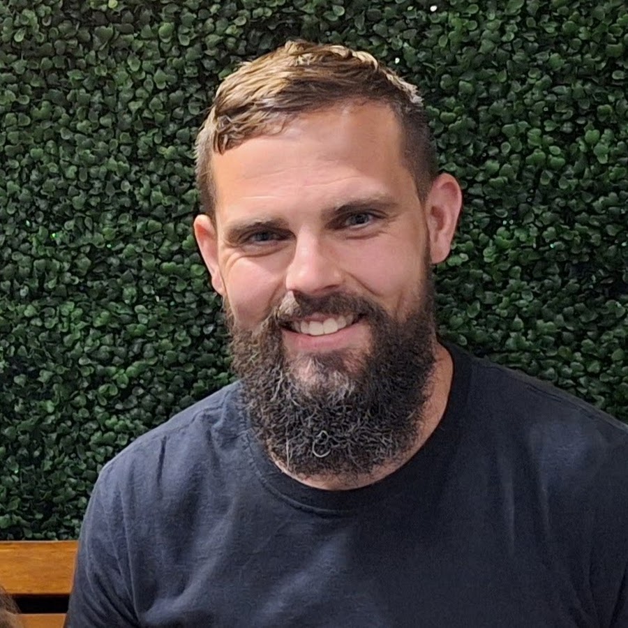 Patrick Dittman - YouTube