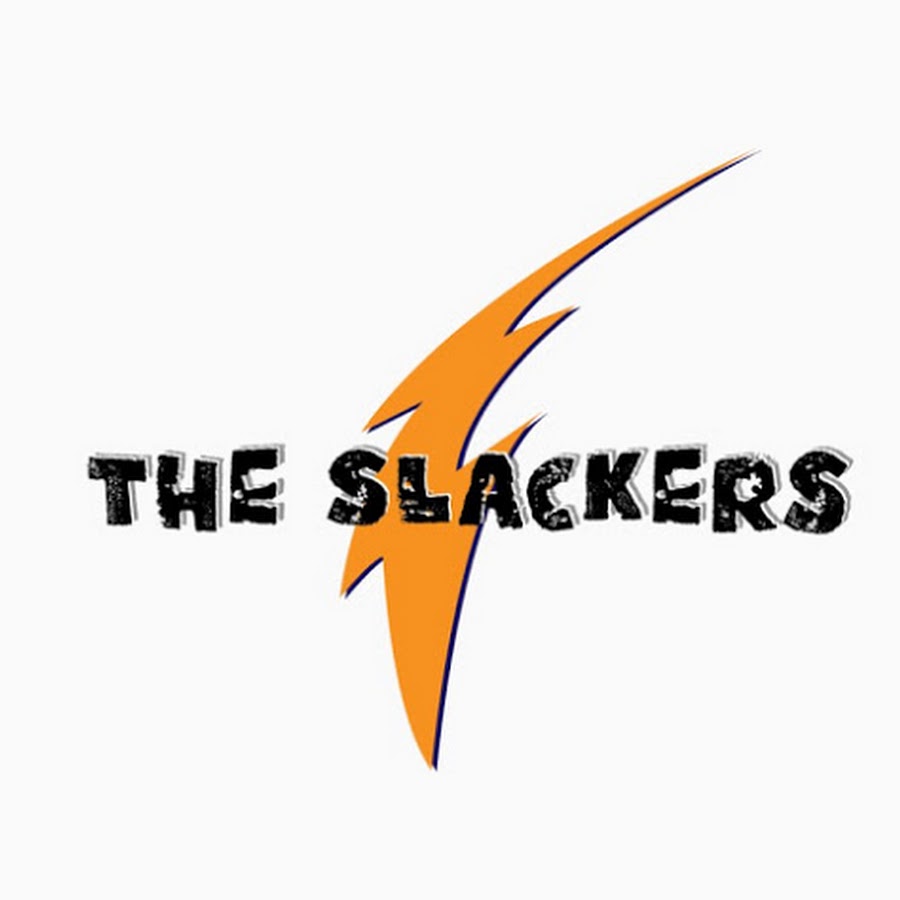 The Slackers - YouTube