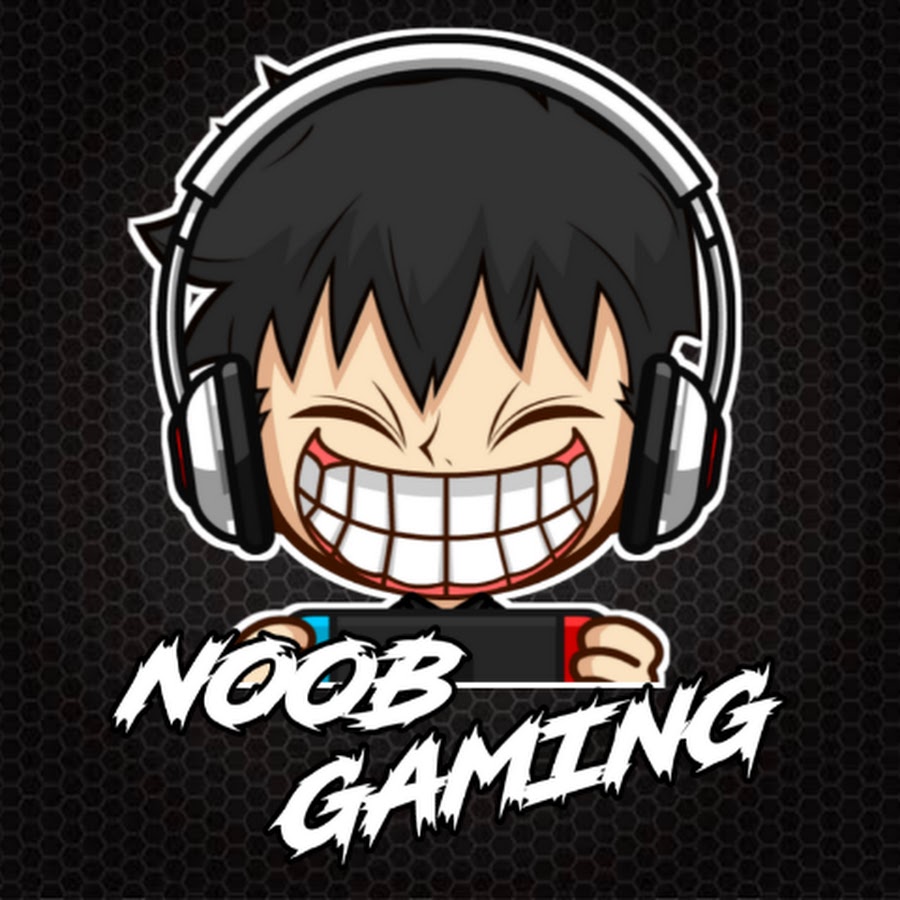 NooB Gaming TV - YouTube