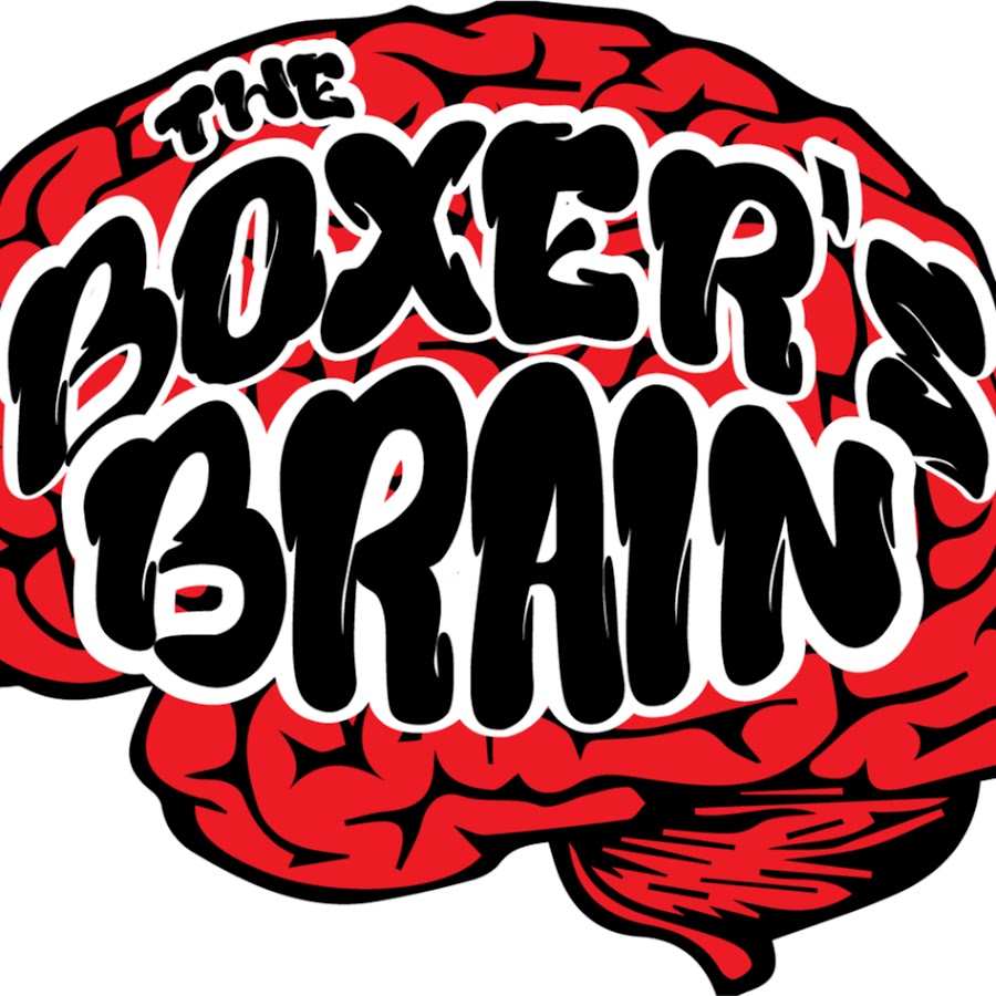 The Boxer's Brain - YouTube